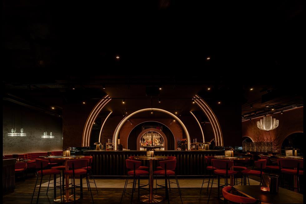 In pictures: The Alchemist Victoria | News | MCA Insight